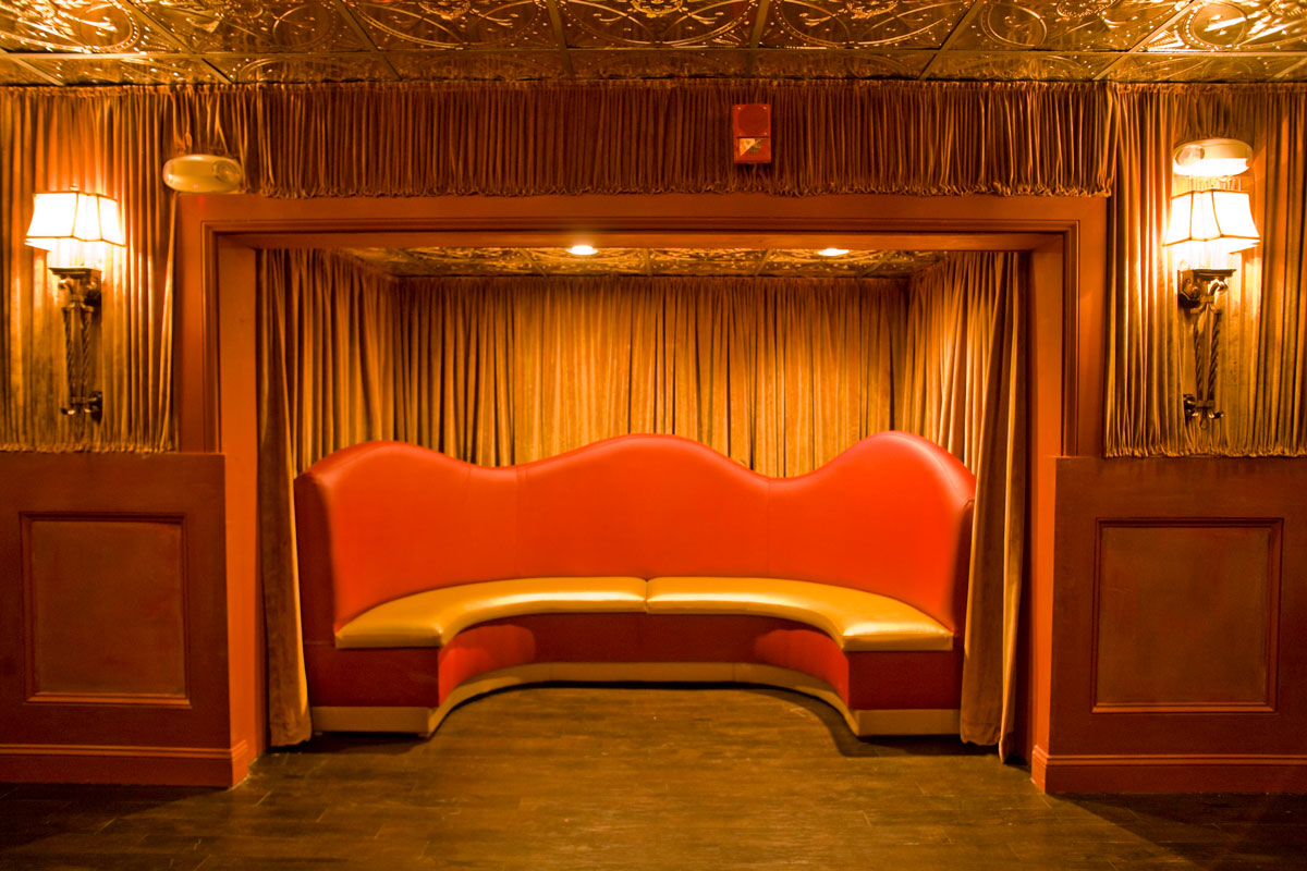 Legacy Boston - Legacy Boston